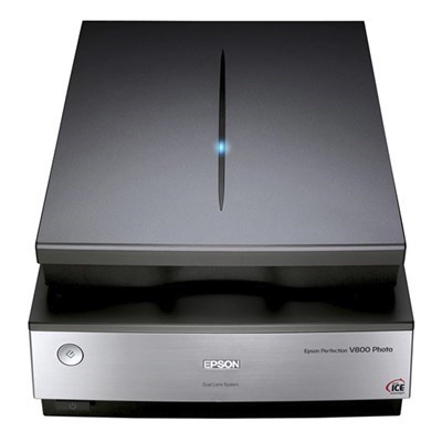 Epson Perfection V850 Pro Photo Scanner | Progear