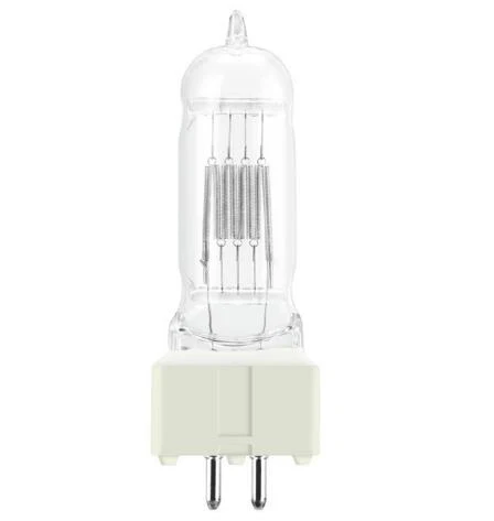Osram Halogen 1000W 230V GX9.5 3000K | Progear
