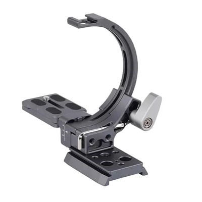 Benro Quick Rotation Lens Bracket | Progear