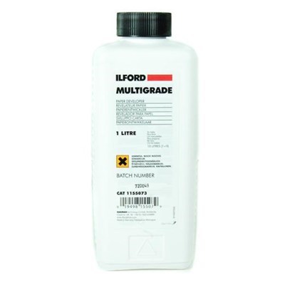 Ilford Multigrade Paper Developer 1L | Progear