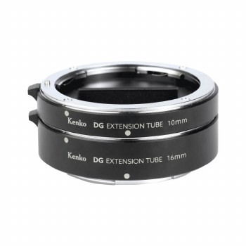 Kenko Extension Tube Set for Nikon Z | Progear