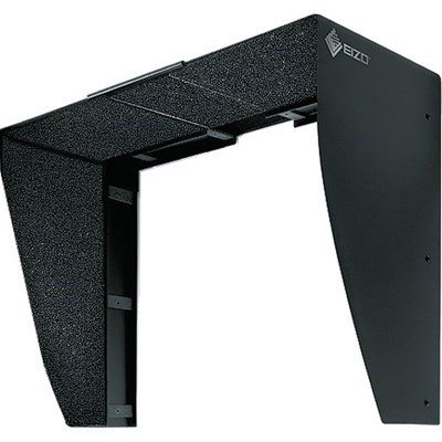 EIZO CH2400 Monitor Hood for 24inch Monitors | Progear