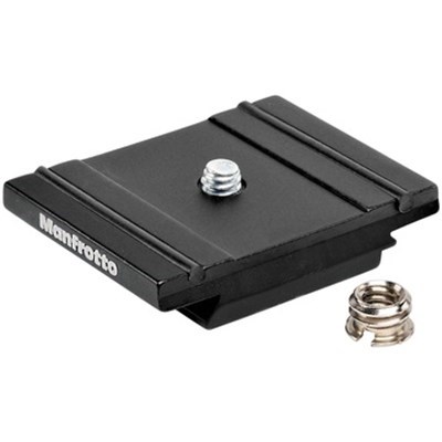 Manfrotto 200PL-PRO Quick Release Plate (RC2) | Progear