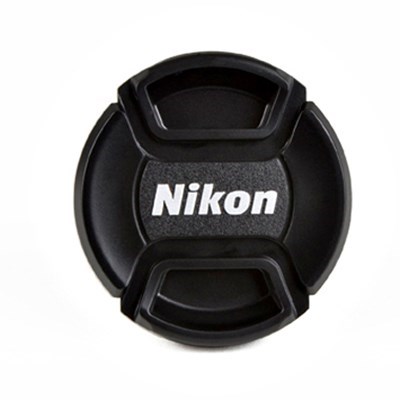 Nikon LC-62 Snap-on 62mm Lens Cap | Progear